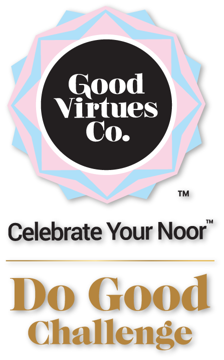 Do Good Challenge